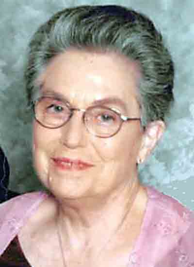 Virginia West | News, Sports, Jobs - News and Sentinel